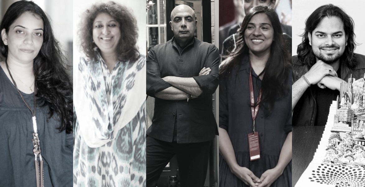 Expert Speak: Who Owns the Sari? | The Voice Of Fashion