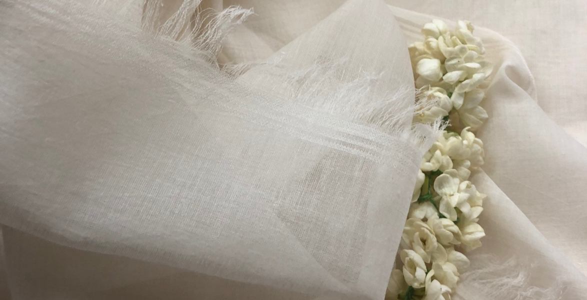 Special Report: Muslin in the Air | The Voice Of Fashion