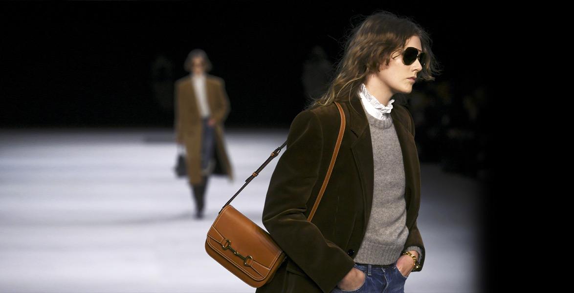 David Abraham: Handbags, The Busiest Carriers | The Voice Of Fashion