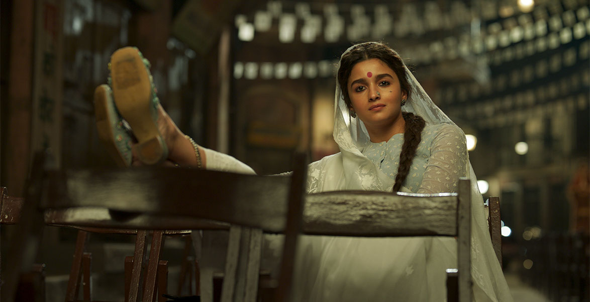 Costumier Sheetal Sharma on creating the sartorial world of Sanjay ...