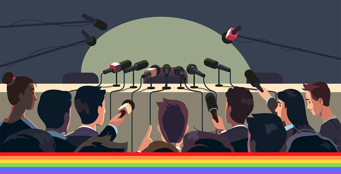 How the Media Can Promote Gender Equality | The Voice Of Fashion