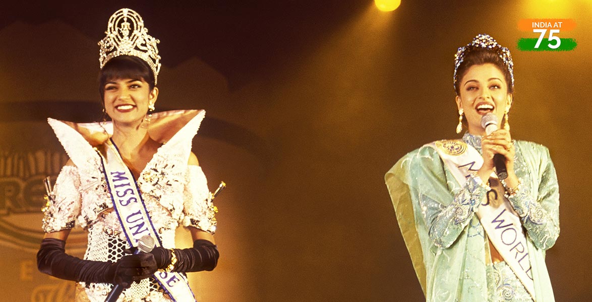 Finding Beauty in India’s Pageant Culture | The Voice Of Fashion