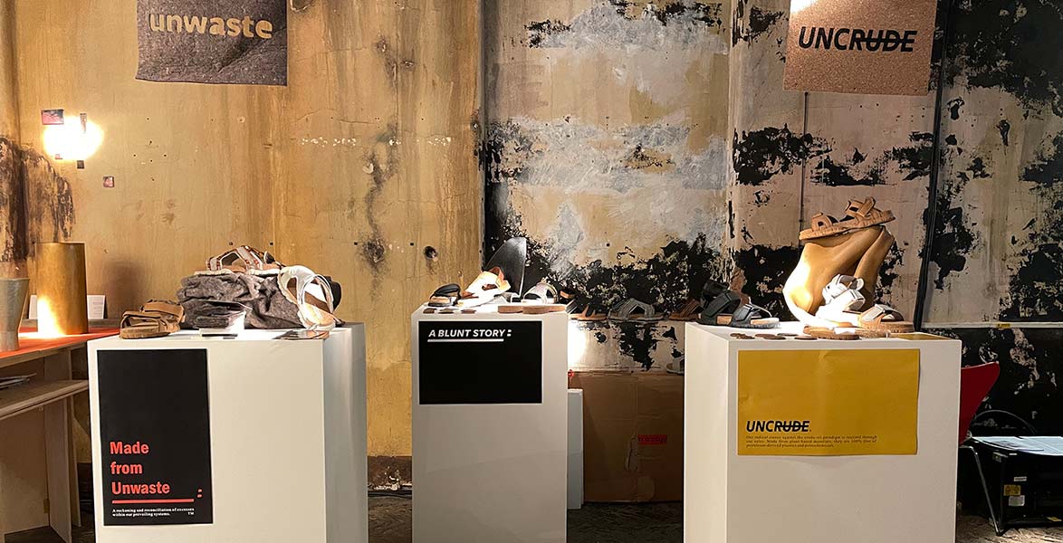 Why Materials Matter | The Voice Of Fashion