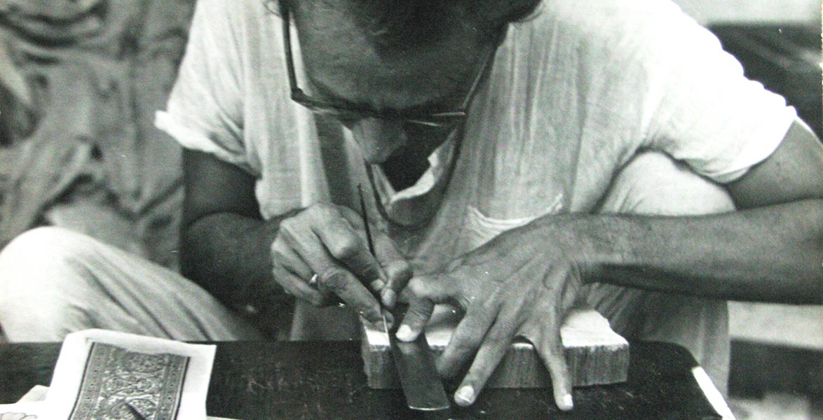 Why the Maneklal Gajjar Collection is a National Treasure | The Voice ...