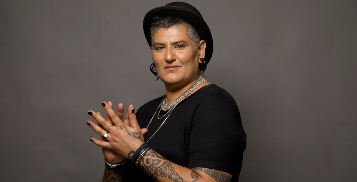 The Lesbian Story of DJ Ma Faiza | The Voice Of Fashion