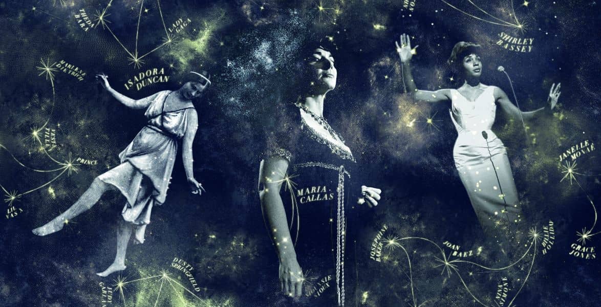 The Making of A Diva | The Voice Of Fashion