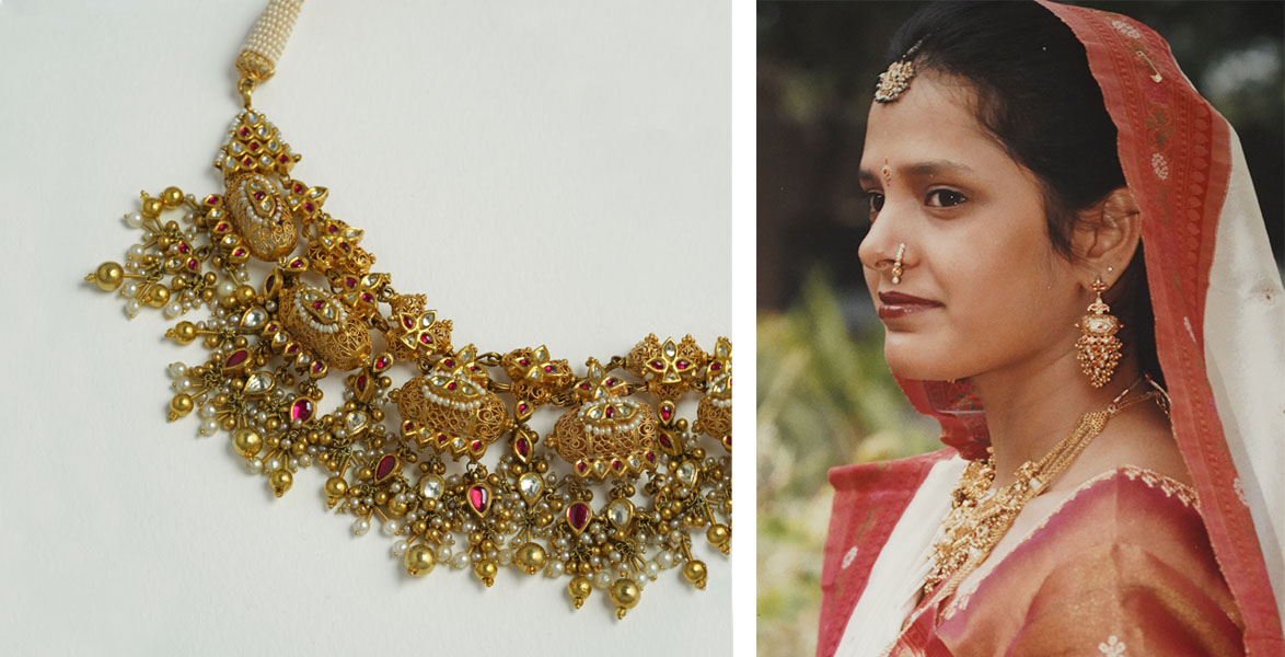 Retelling Stories of Family Jewels | The Voice Of Fashion