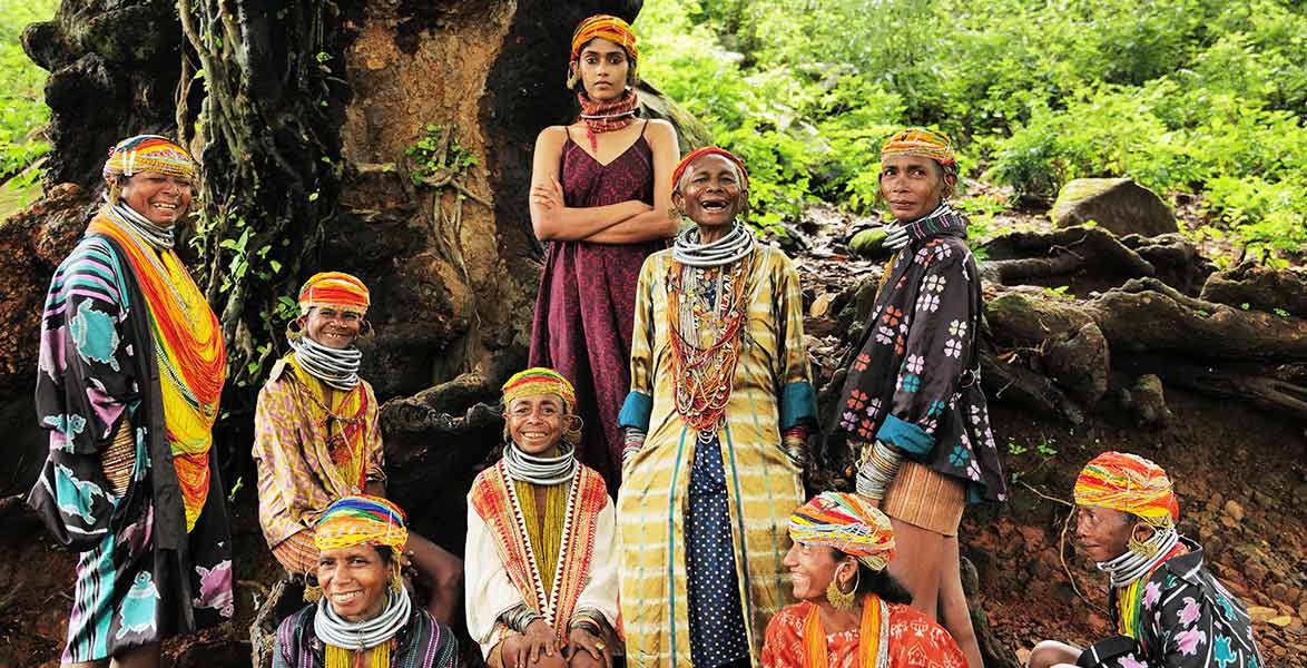 Boito on The Brand Wagon | The Voice Of Fashion