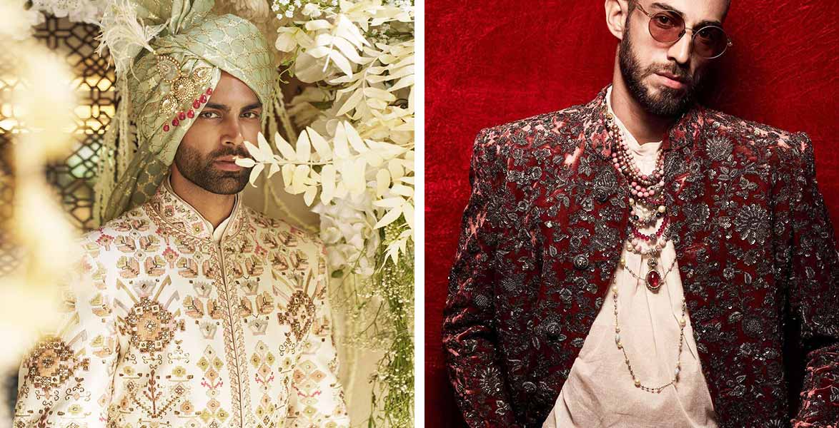 The Men’s Bling Ring | The Voice Of Fashion