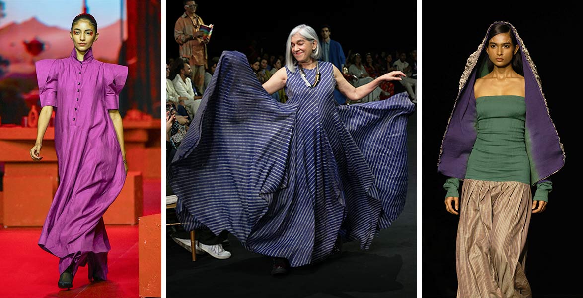 Fashion’s Parallel Cinema: Voice, Community, Resistance | The Voice Of ...