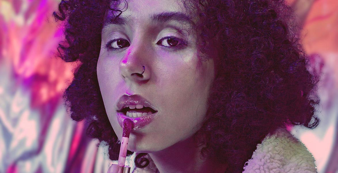 What’s On Your Lips? | The Voice Of Fashion