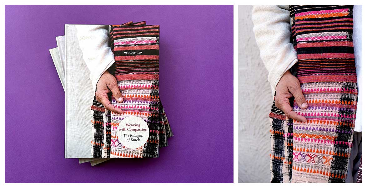 The Warp and Weft of Meghwal Lives | The Voice Of Fashion