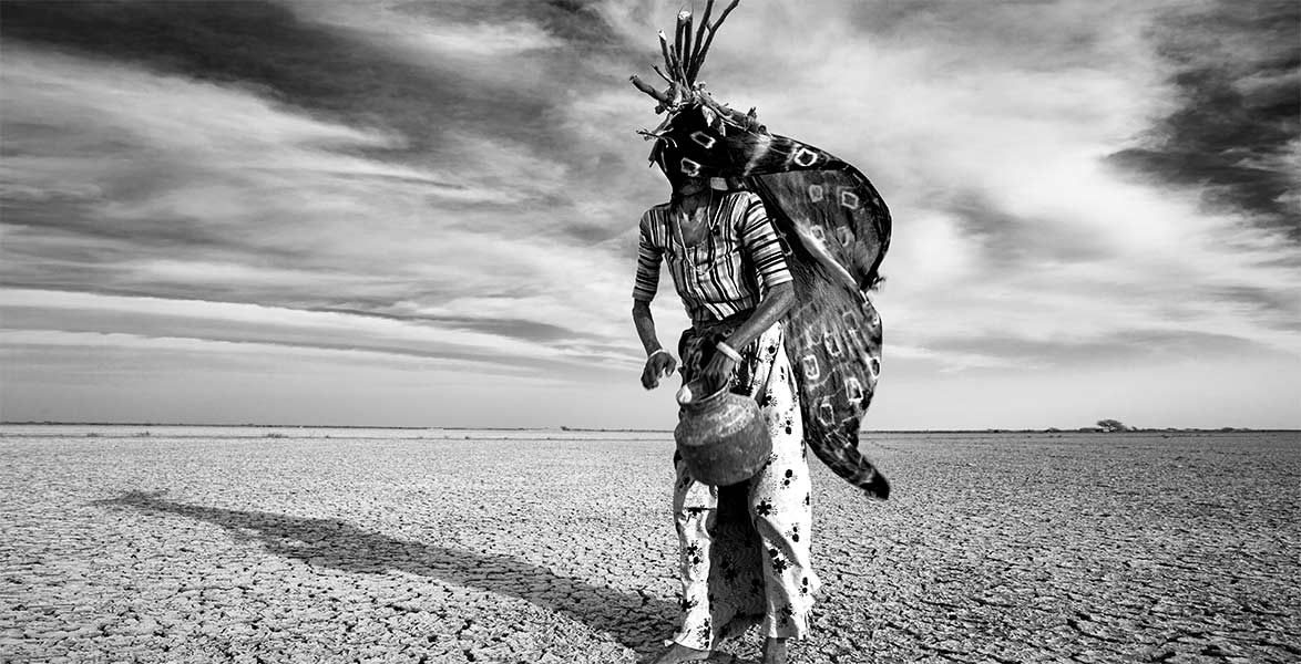 In Photos: Fragile Environments, Steely Women | The Voice Of Fashion