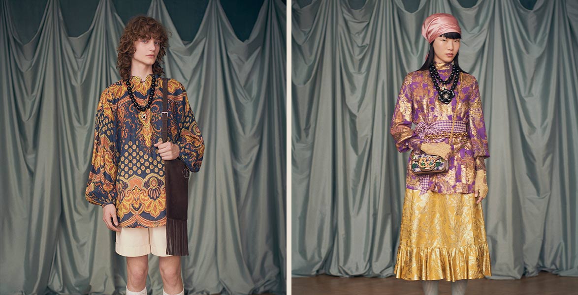 Valentino Designs