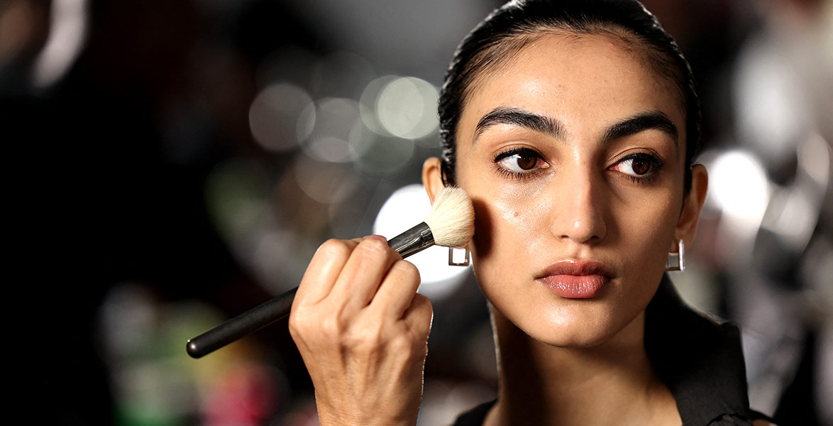 Special Report: Has Modelling in India Really Changed? | The Voice Of ...