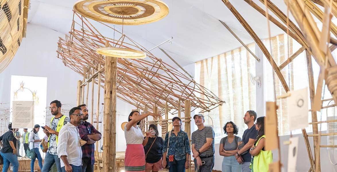 Serendipity Arts Festival Goa