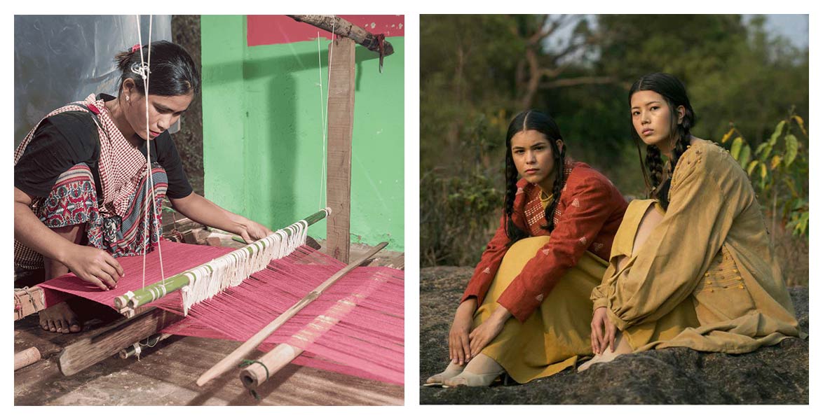 TVOF Likes: Ryndia for the Republic | The Voice Of Fashion