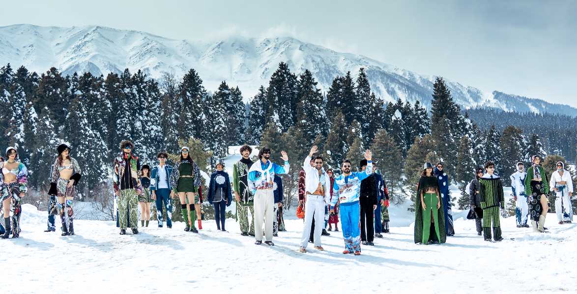 Shivan & Narresh in Gulmarg: The Case Against Badgering Fashion | The ...