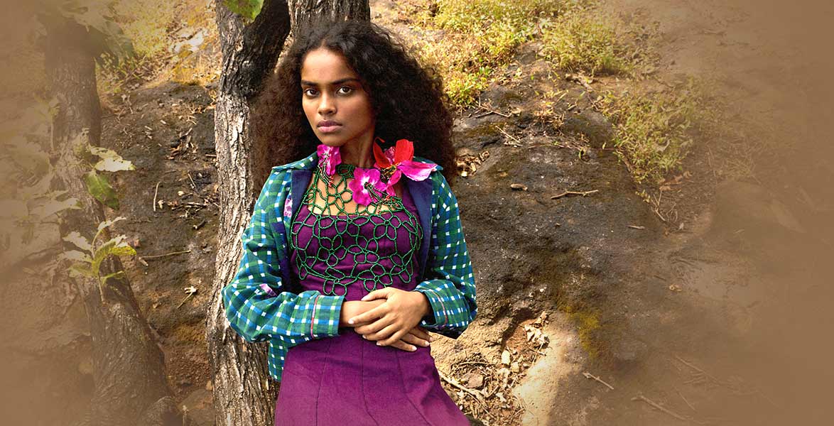 Teaming Up with JODI | The Voice Of Fashion