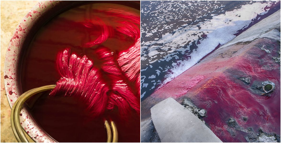 Powering the Afterlife of Textile Waste | The Voice Of Fashion
