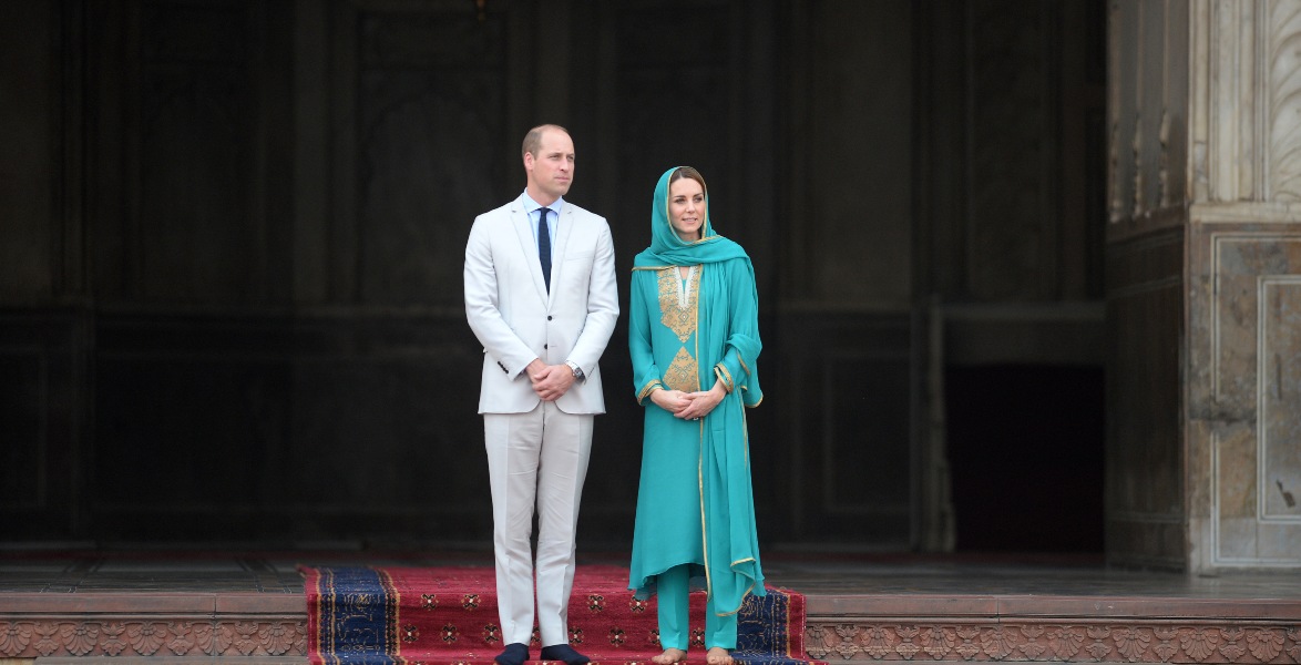 The Duchess of Cambridge’s Diplomatic Style and More | The Voice Of Fashion