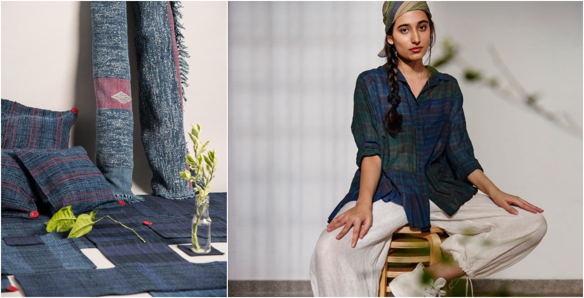 The Week in Fashion: Upcycled Textiles, Fresh Collections | The Voice ...