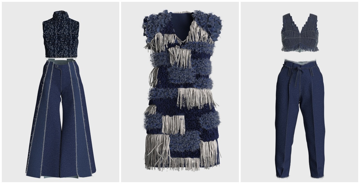 Jean Therapy: When Denim is Conscious and Chic | The Voice Of Fashion
