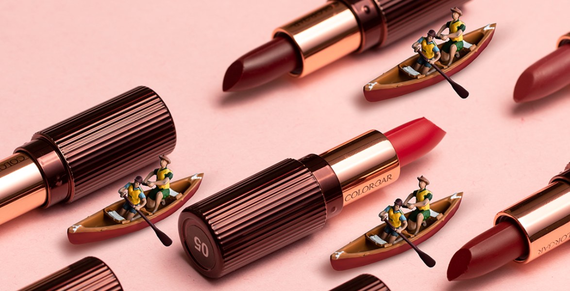 The Week in Fashion: Makeup Upgrade for the Festivities and More | The ...