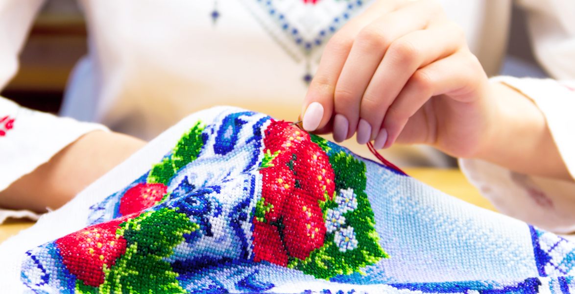 David Abraham: What’s Special About Handmade | The Voice Of Fashion