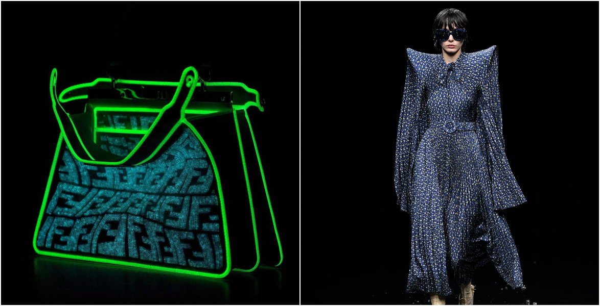 The Week in Fashion: From Princess Style to Tech Chic | The Voice Of ...