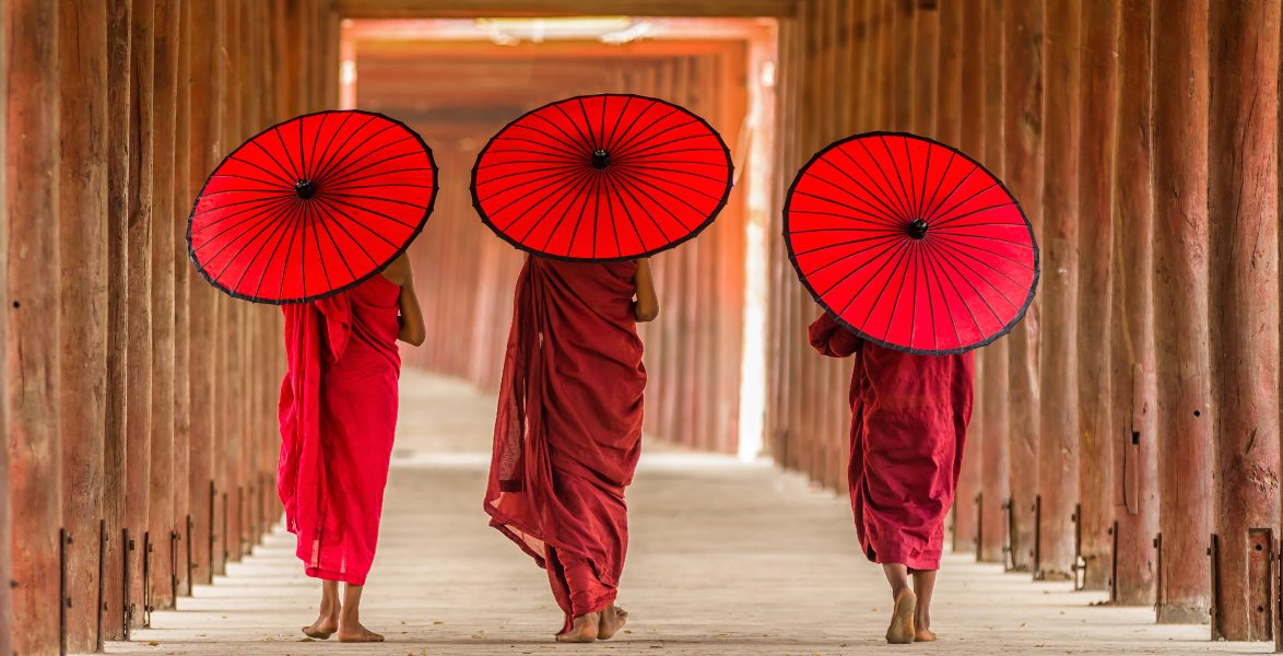 David Abraham: The Sacred Order of Clothing | The Voice Of Fashion