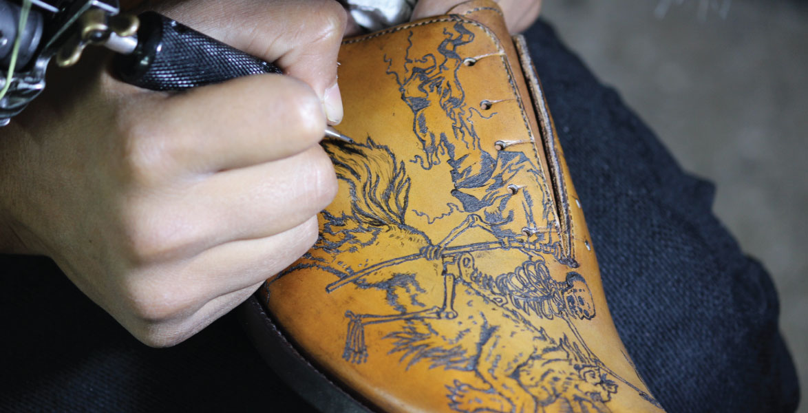 Toramally Green: Jeans on Your Loafers | The Voice Of Fashion