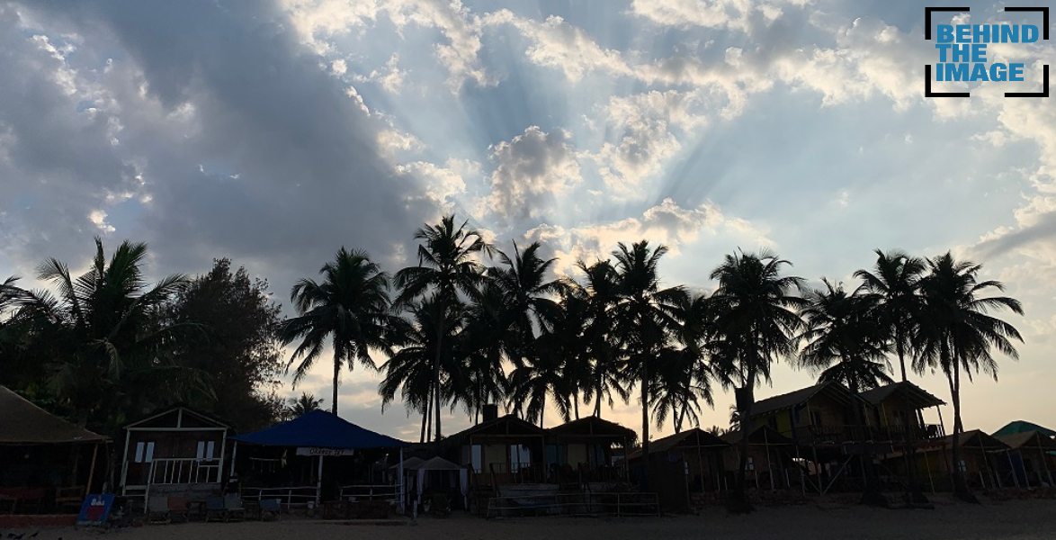 Behind the Image and a High Five: Amrich on What the Heart Wants | The ...