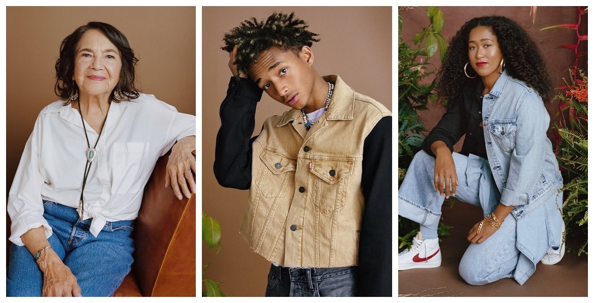 The Week in Fashion: Inclusivity in Design and Campaign | The Voice Of ...