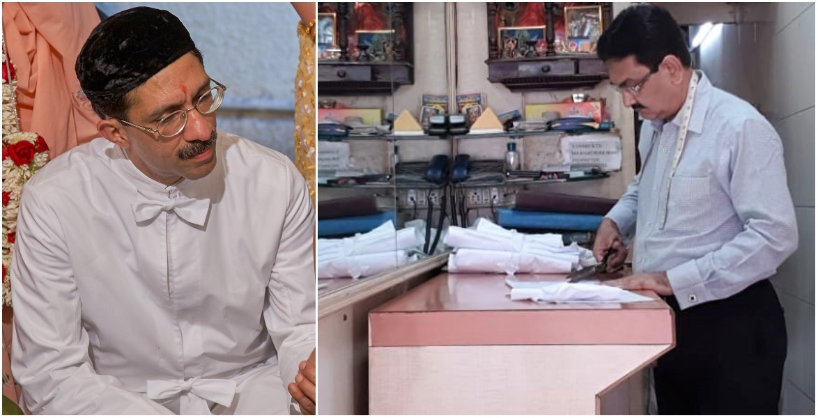 The Dagli Makers of Mumbai | The Voice Of Fashion