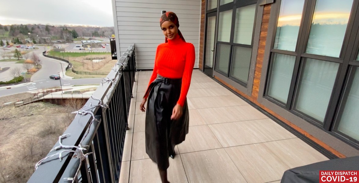 Coronavirus Times: YouTube Hosts Virtual Fashion Show and More | The ...