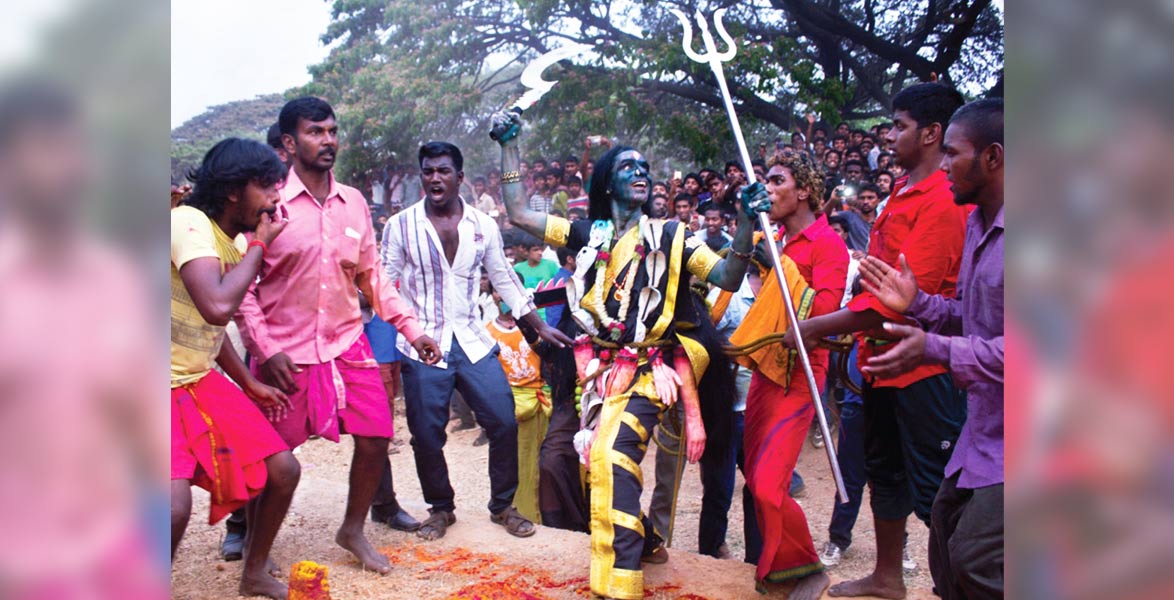 Body Sutra: Beauty and Divinity of the Human Form | The Voice Of Fashion