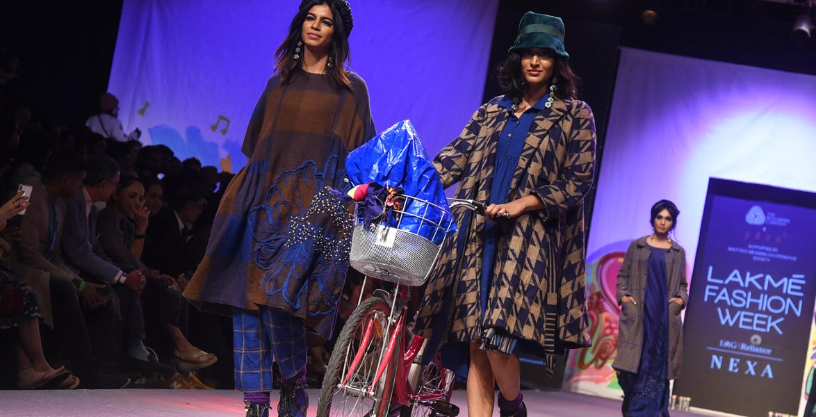 David Abraham: Different Genres, Different Realities | The Voice Of Fashion