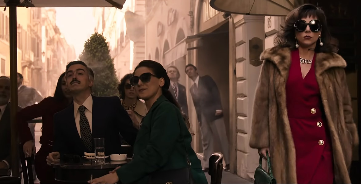 The Week in Fashion, Viral Style and Gaga’s Gucci | The Voice Of Fashion