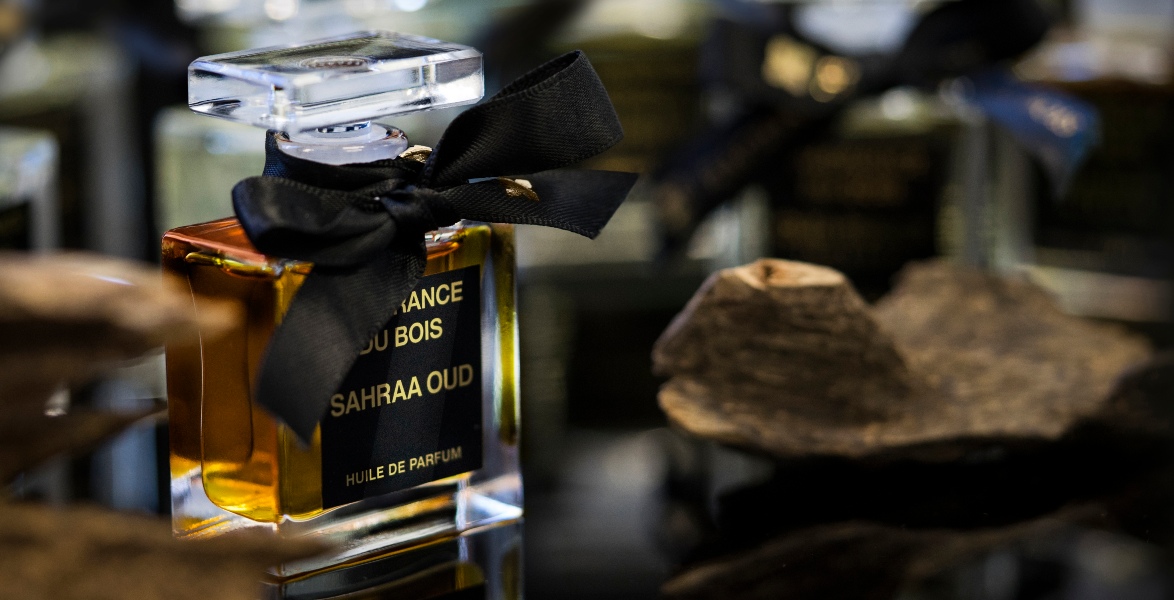 The Rising Whiff of Oud Perfumes | The Voice Of Fashion