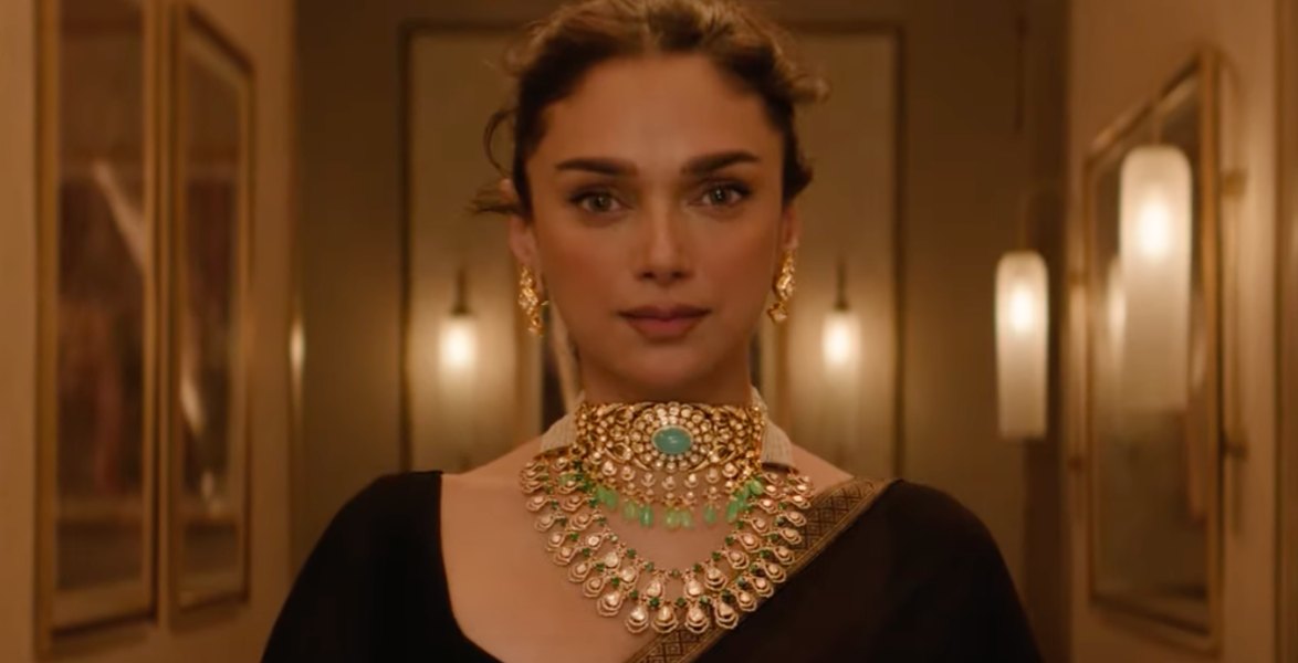 Aditya Birla Group Launches Indriya - Shefalee Vasudev