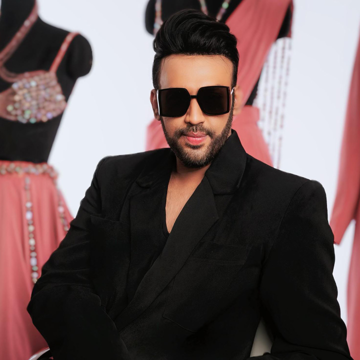 Boda Nikhil Bhave Nikhil Bhambri – The New HEARTTHROB Of The